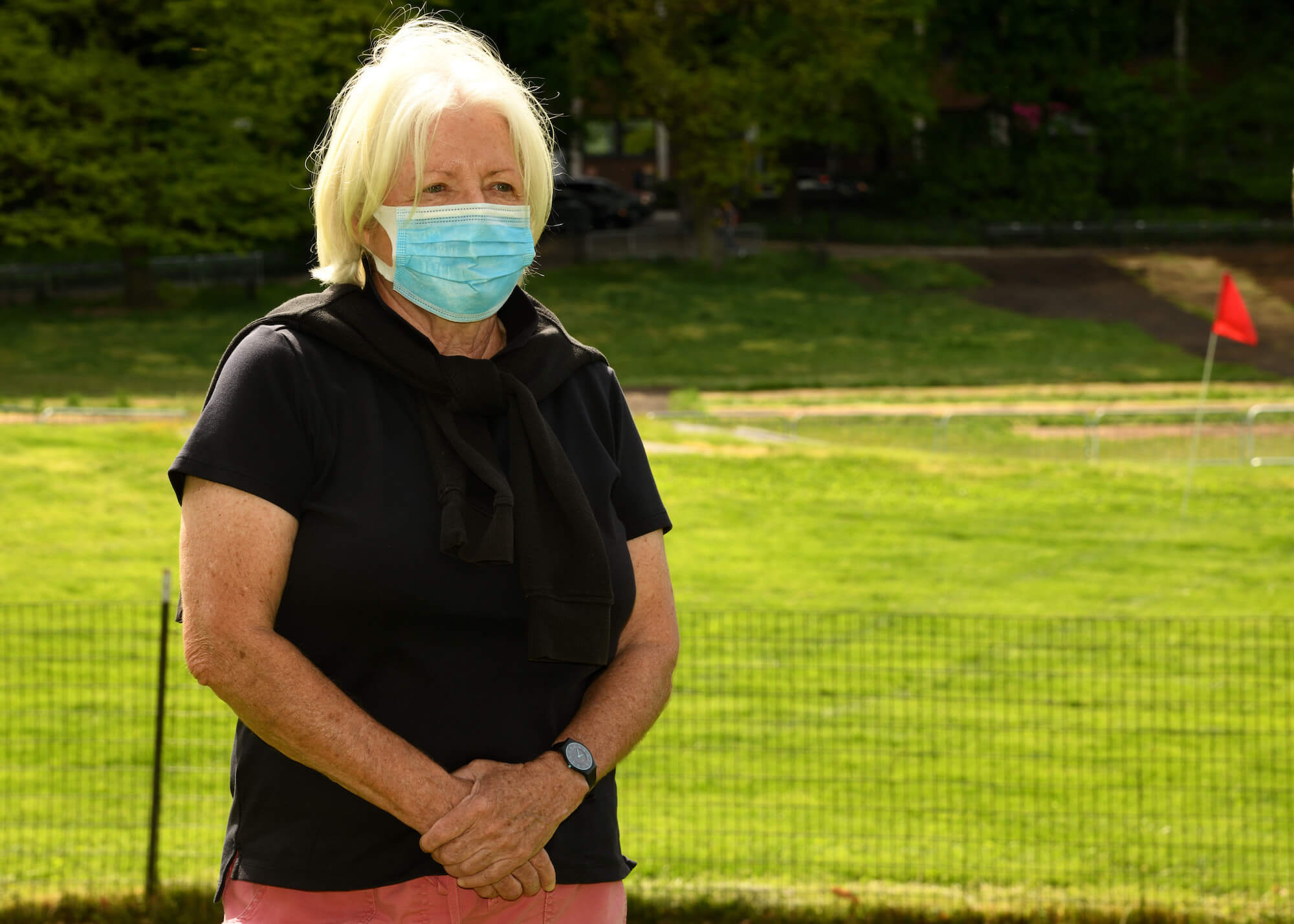 ‘Hate is gone’: LGBT groups in Manhattan ‘cleanse’ Franklin Graham’s ...