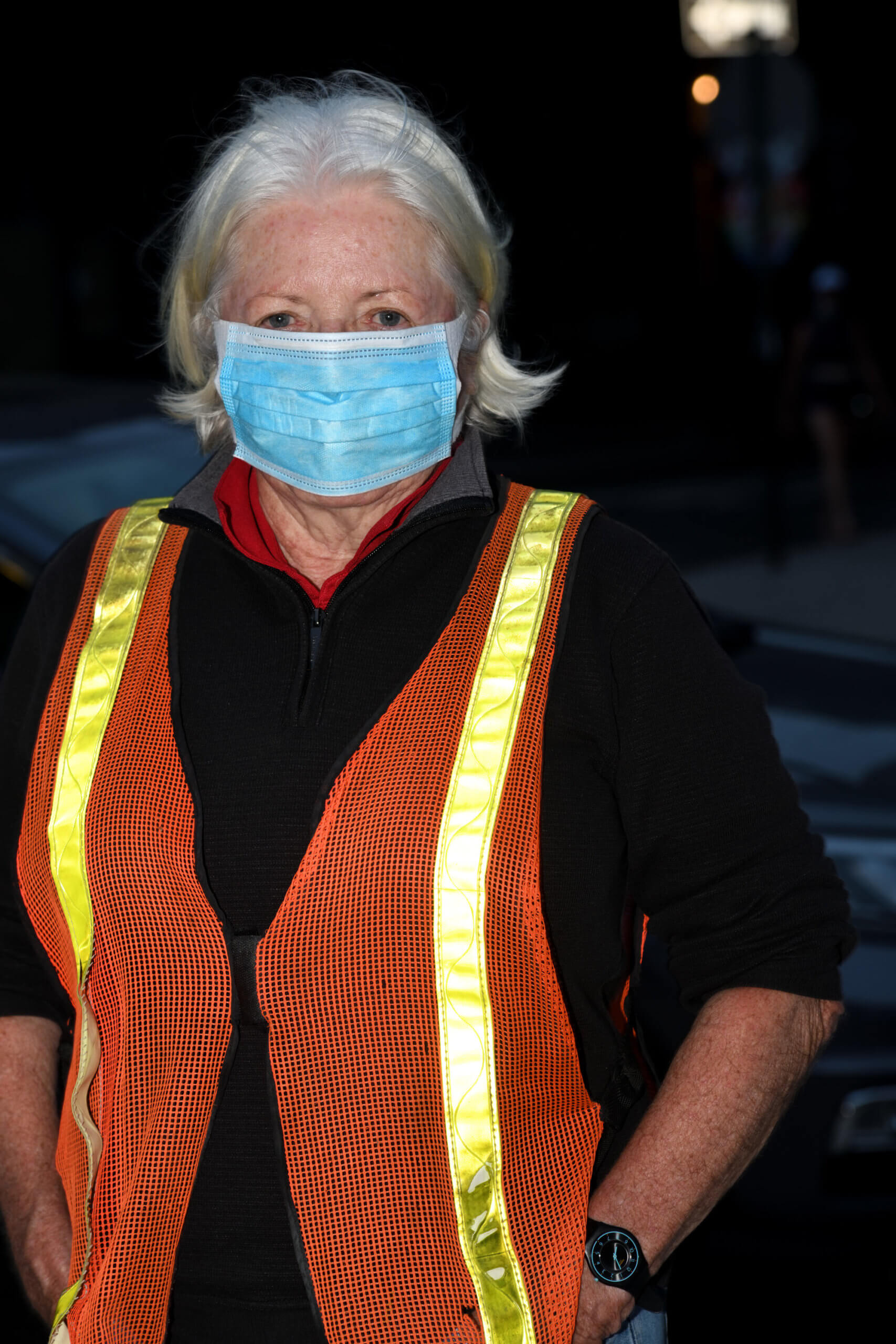 #ThankYouLarry: Community Gathers to Remember Larry Kramer