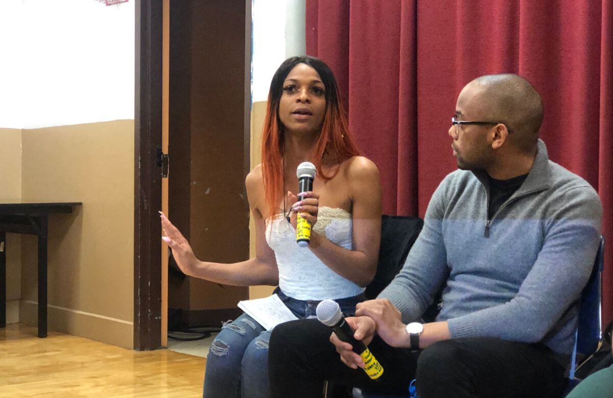Brooklyn Democrats add trans, non-binary members to Gender Task Force ...